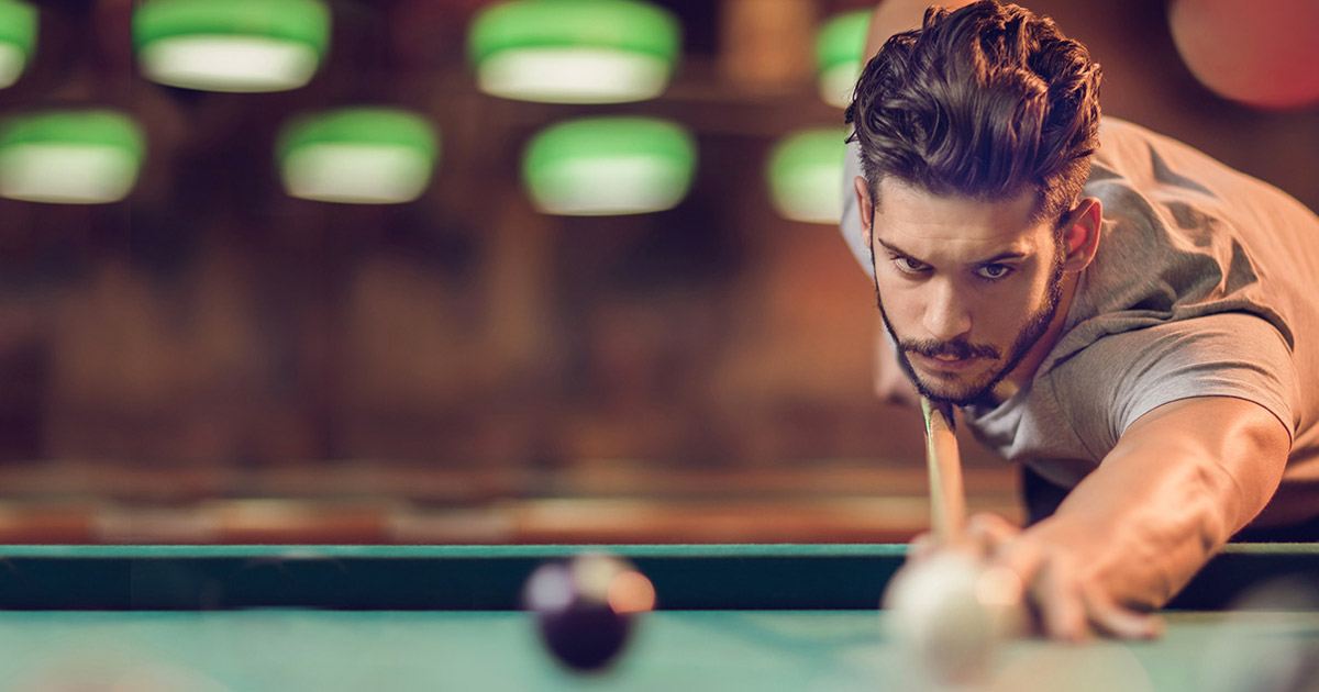 Indoor Games Facilities - Residents’ Entertainment | Gems City